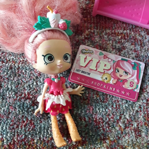 Shopkins | Toys | Shopkin Set | Poshmark